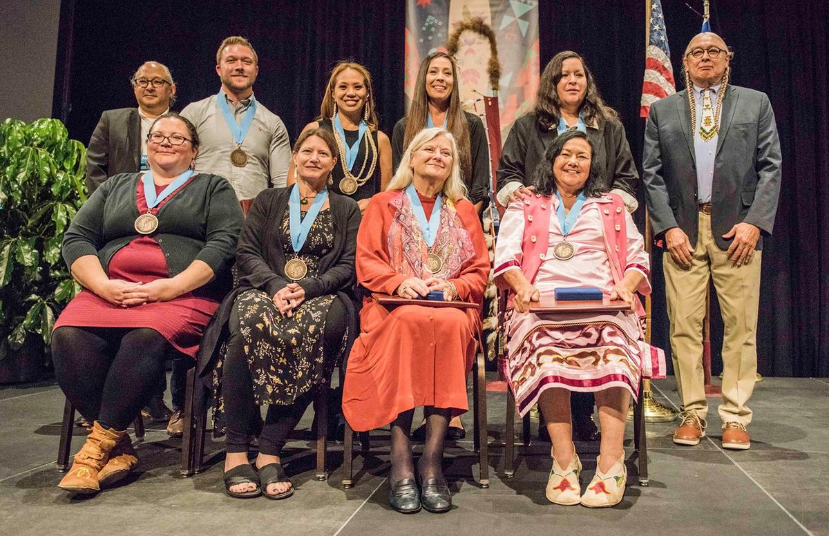 New online maps documents Native American ancestral territory at Fowler ...