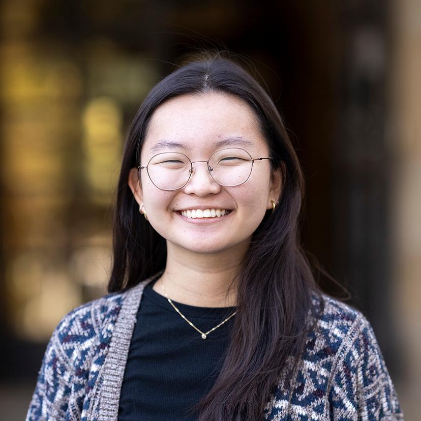 Student self-publishes children’s book to broaden Asian American ...