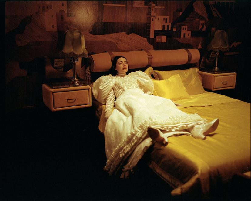 Film review: A triumph of absurdist fantasy, ‘Poor Things’ delivers ...
