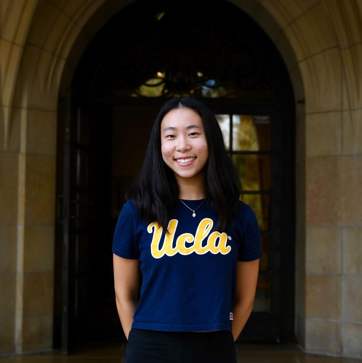 UCLA partners with Dongwoon Anatech to advance saliva-based diagnostic ...