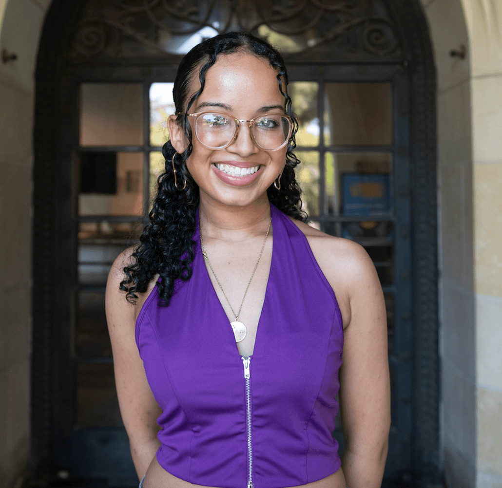 UCLA community commemorates legacy of 2 students in Black Panther Party ...