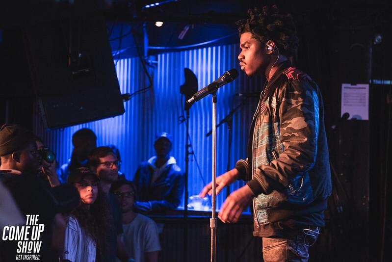 Rappers Smino, BunnaB, Rob49 announced as 2025 Bruin Bash lineup, Rio ...